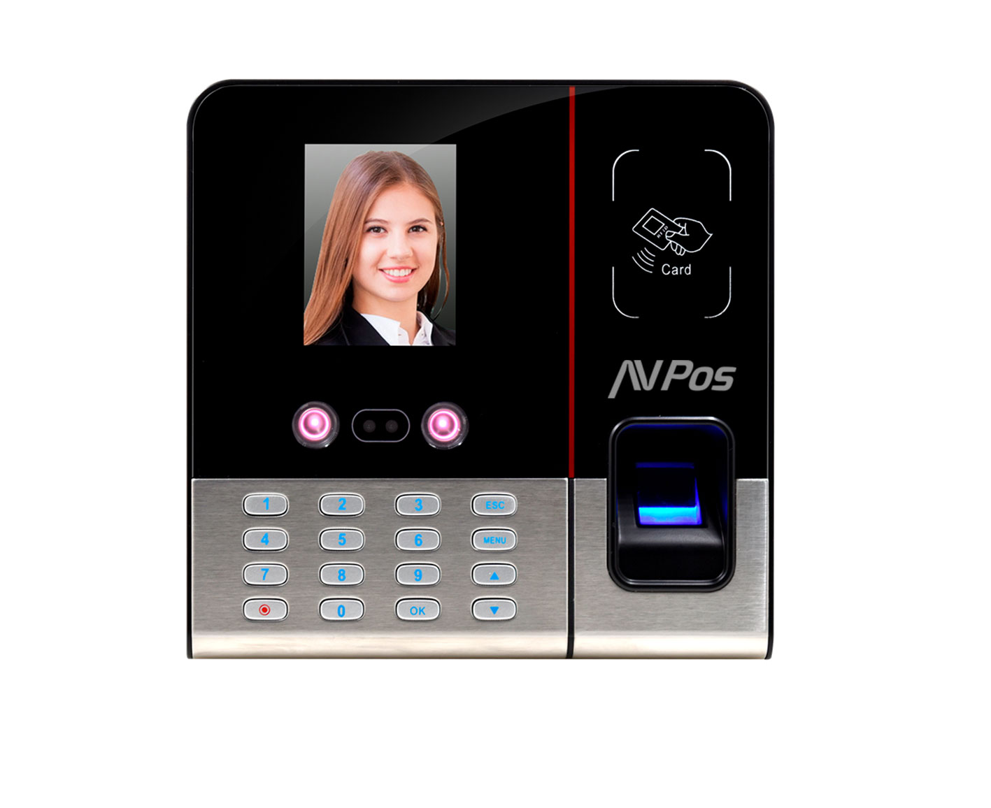 AVPos CRF6 – AVPos | Terminales Punto de Venta y equipamiento TPV