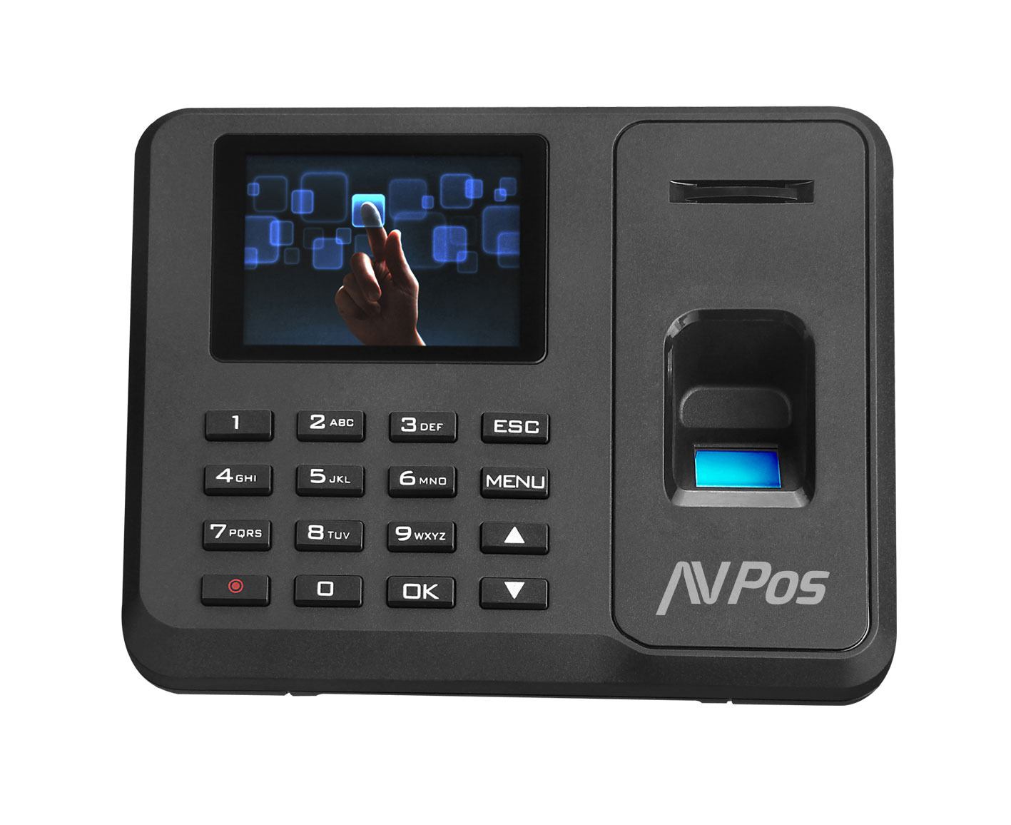 AVPos CPB18 – AVPos | Terminales Punto de Venta y equipamiento TPV