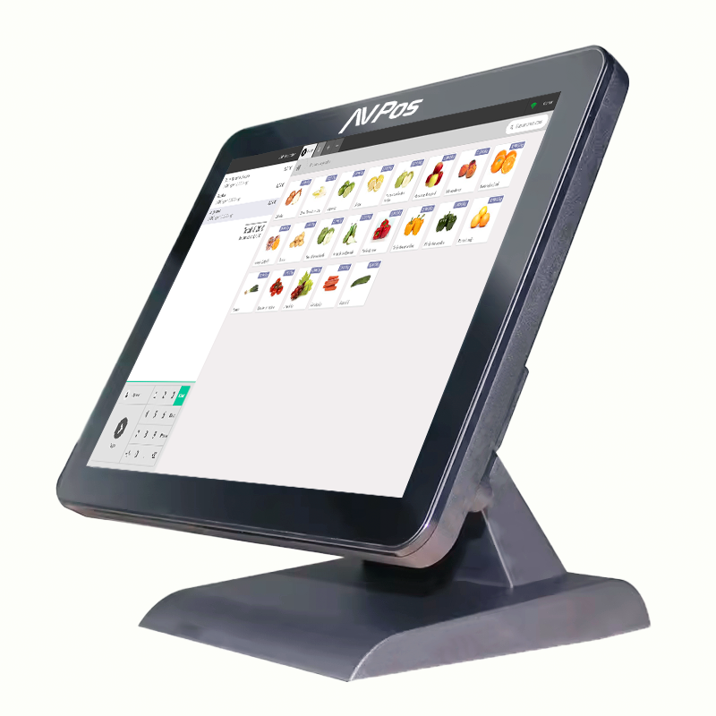 AVPos | Terminales Punto de Venta y equipamiento TPV – Terminales Punto ...