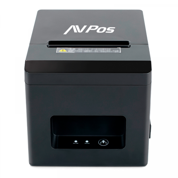 Impresora Térmica AVPos TC15Net – AVPos | Terminales Punto de Venta y ...