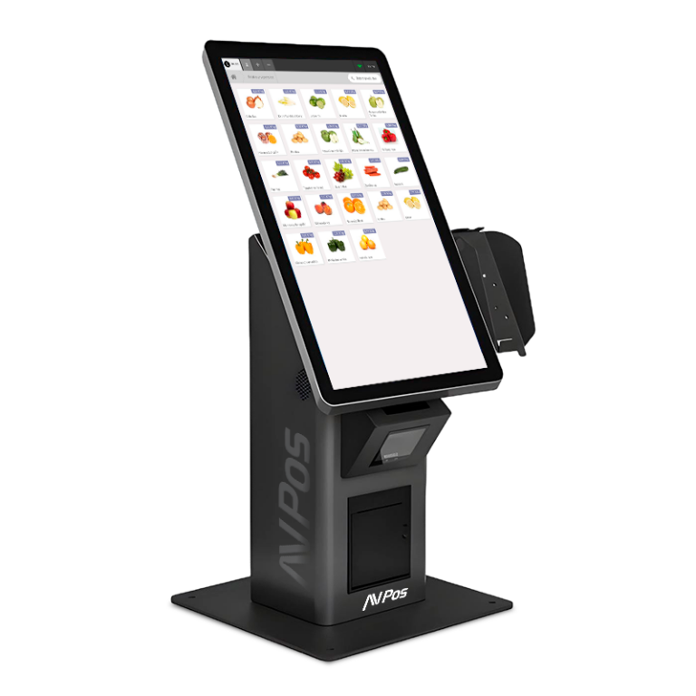 AVPos | Terminales Punto de Venta y equipamiento TPV – Terminales Punto ...