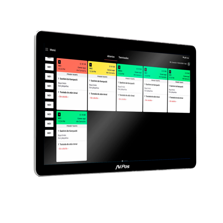 Ayuda – AVPos | Terminales Punto de Venta y equipamiento TPV