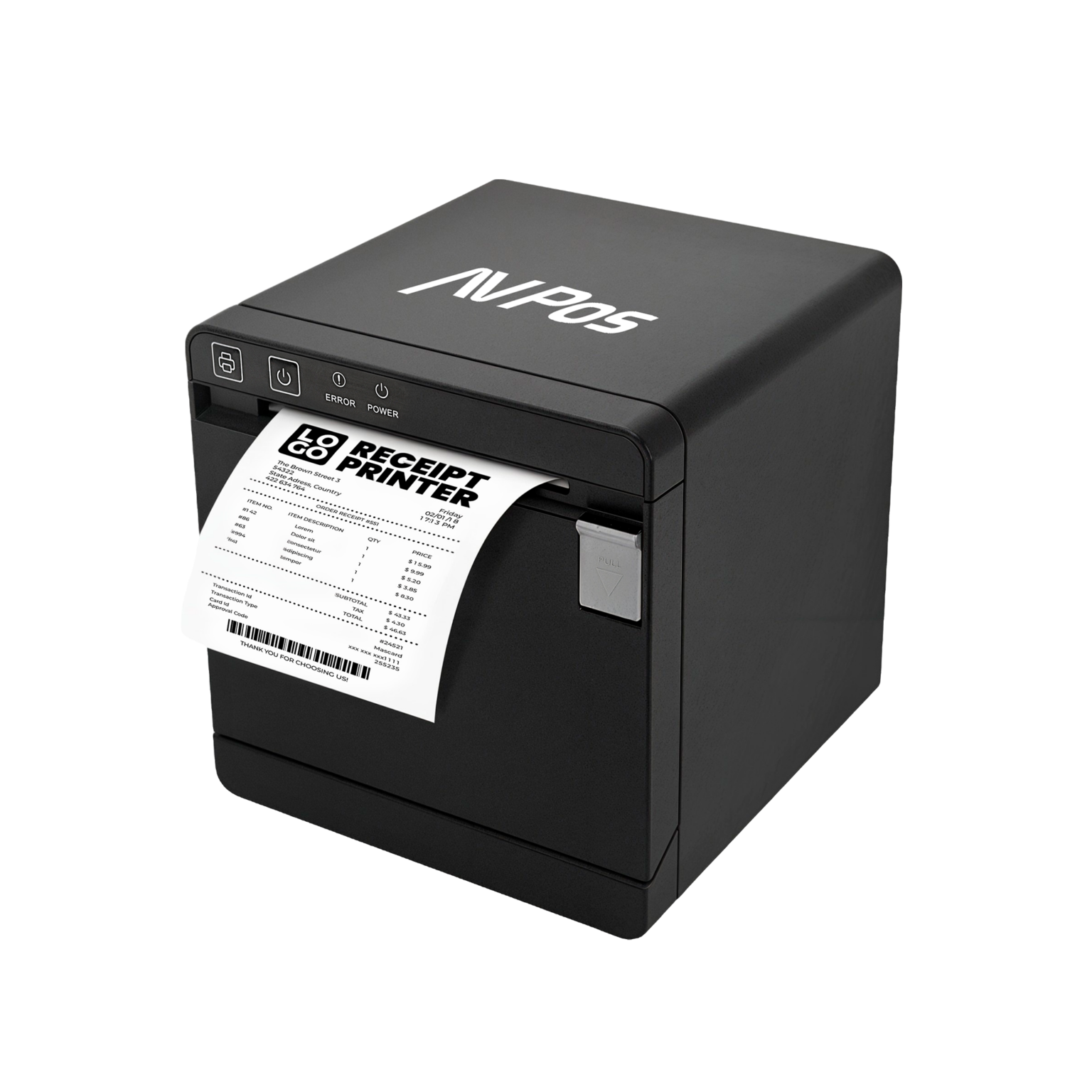 Ayuda – AVPos | Terminales Punto de Venta y equipamiento TPV