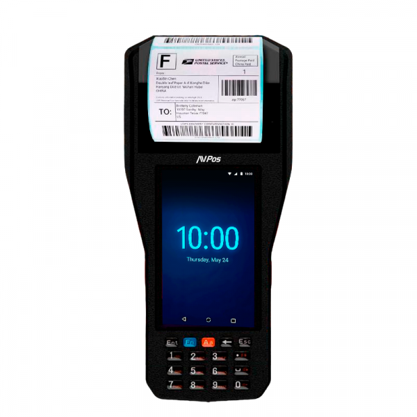 AVPos | Terminales Punto de Venta y equipamiento TPV – Terminales Punto ...